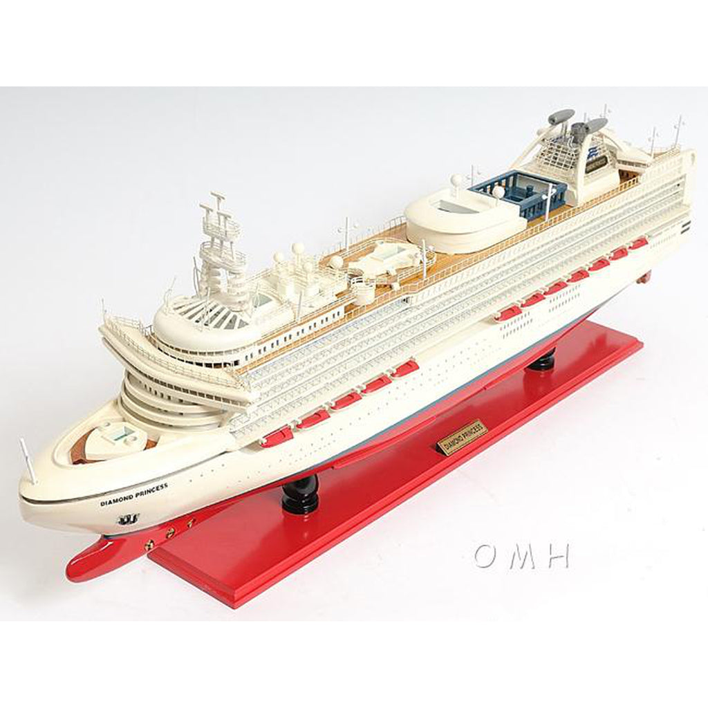 Buy Diamond Princess – Adama Model Ships