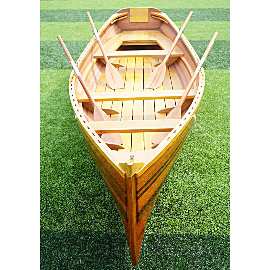 Buy Real Whitehall dinghy – Adama Model Ships