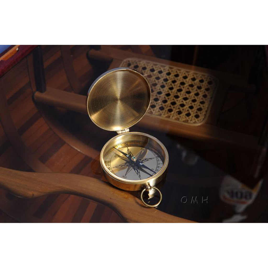 Buy Lid Compass – Adama Model Ships