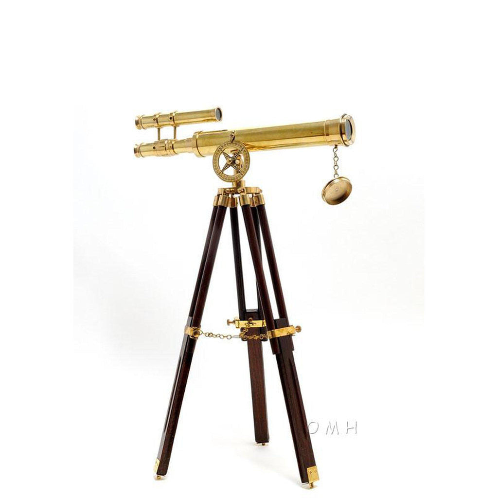 Buy Telescope with Stand- 18 Inch – Adama Model Ships