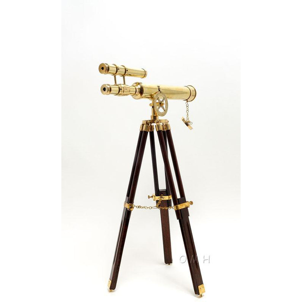 Buy Telescope with Stand- 18 Inch – Adama Model Ships