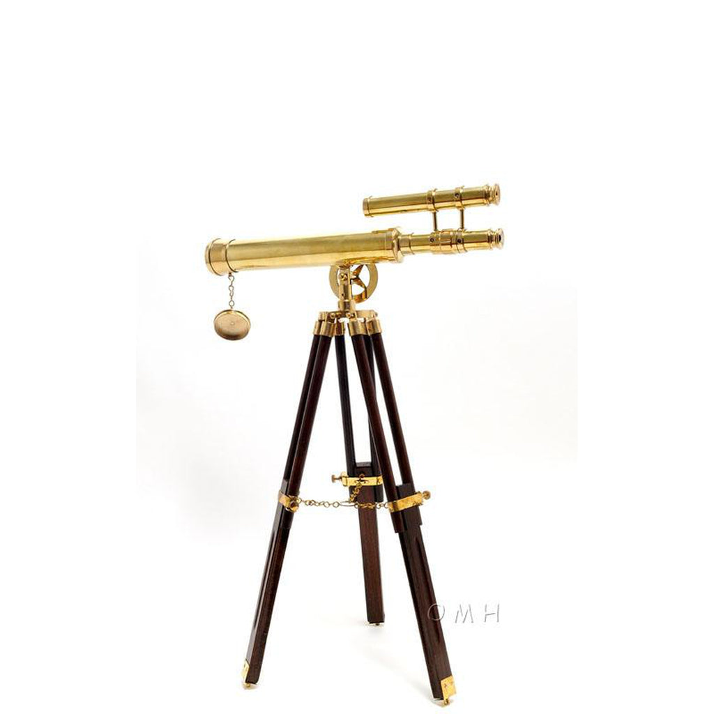 Buy Telescope with Stand- 18 Inch – Adama Model Ships