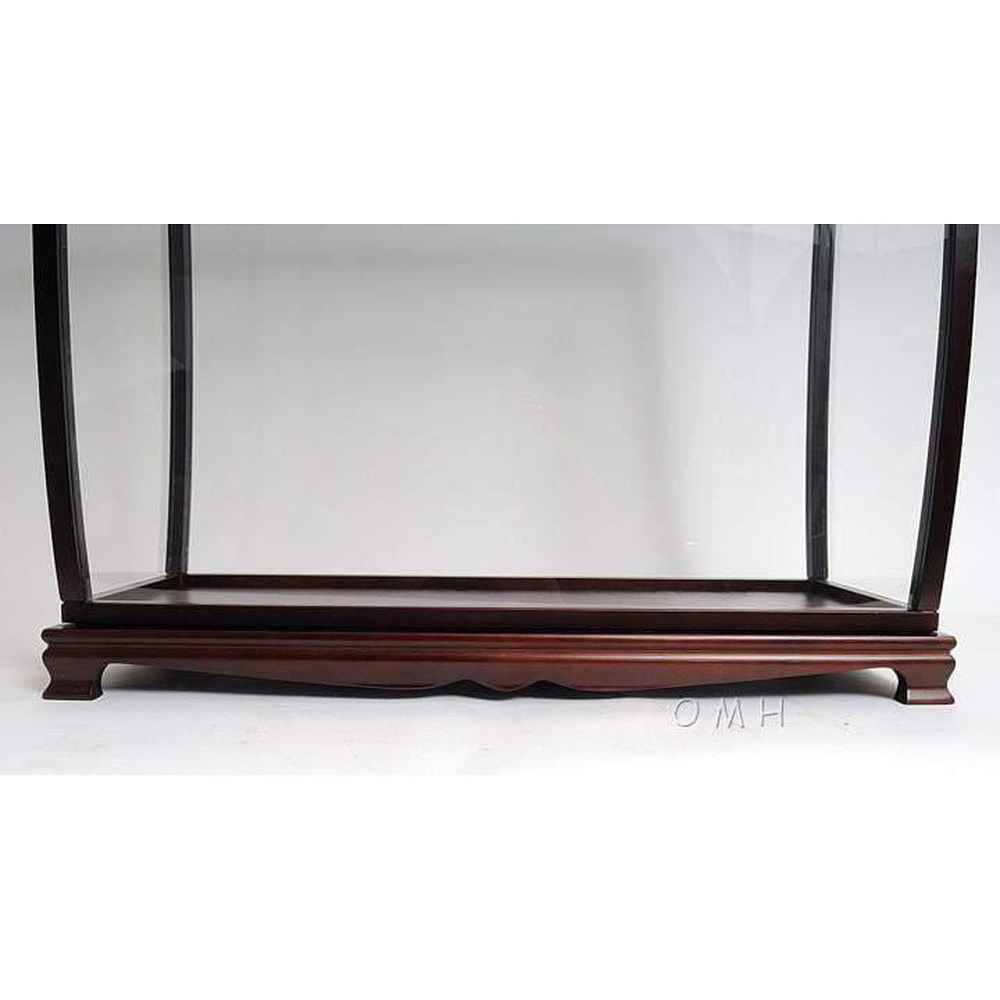 Buy USS Constitution Large With Table Top Display Case - FREE SHIPPING ...
