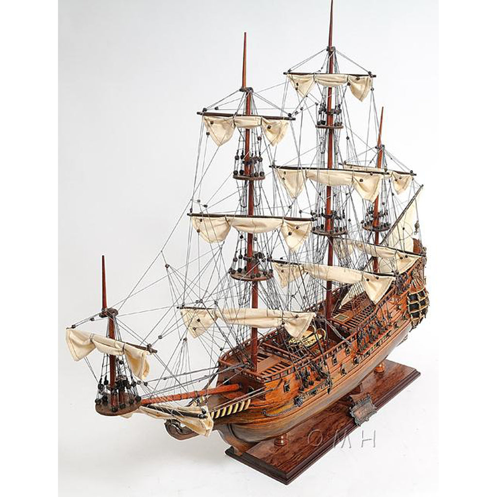 Buy FAIRFAX – Adama Model Ships