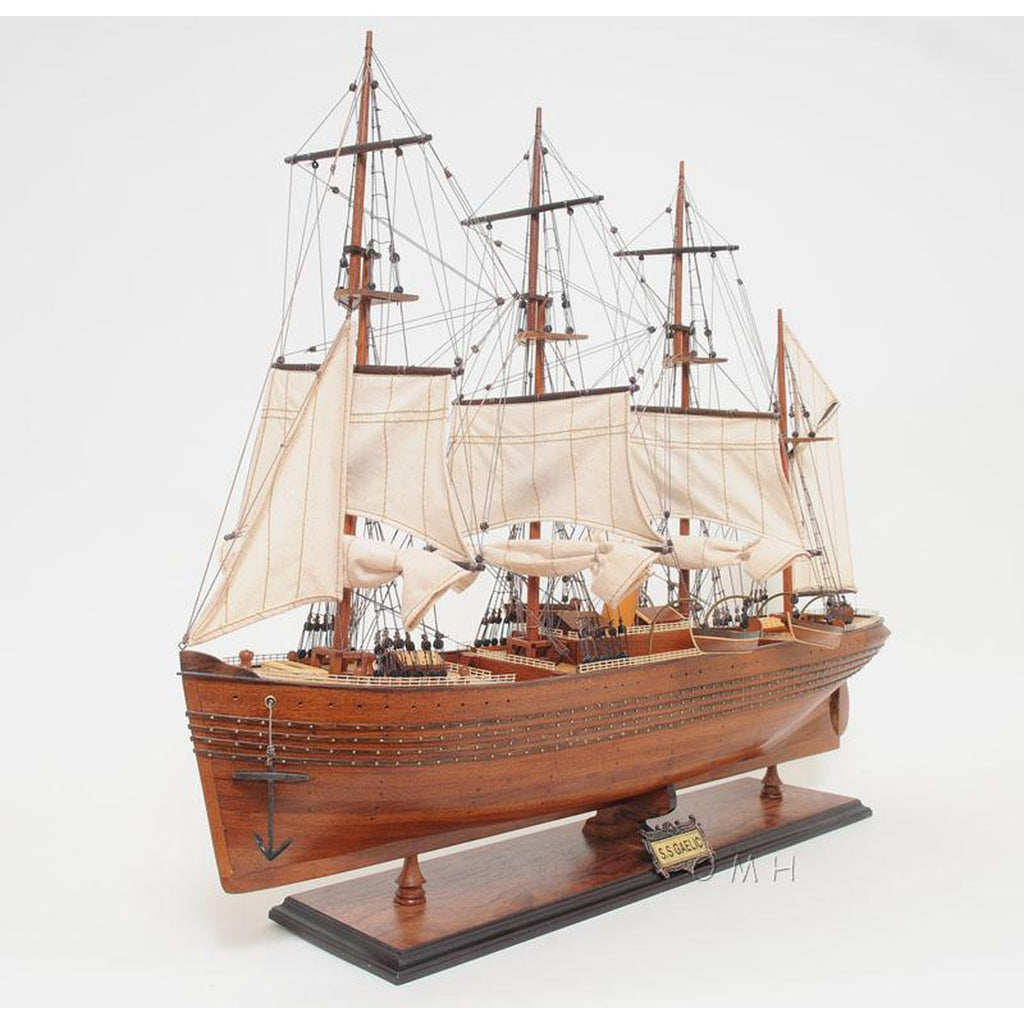 Buy S.S. Gaelic L80 – Adama Model Ships