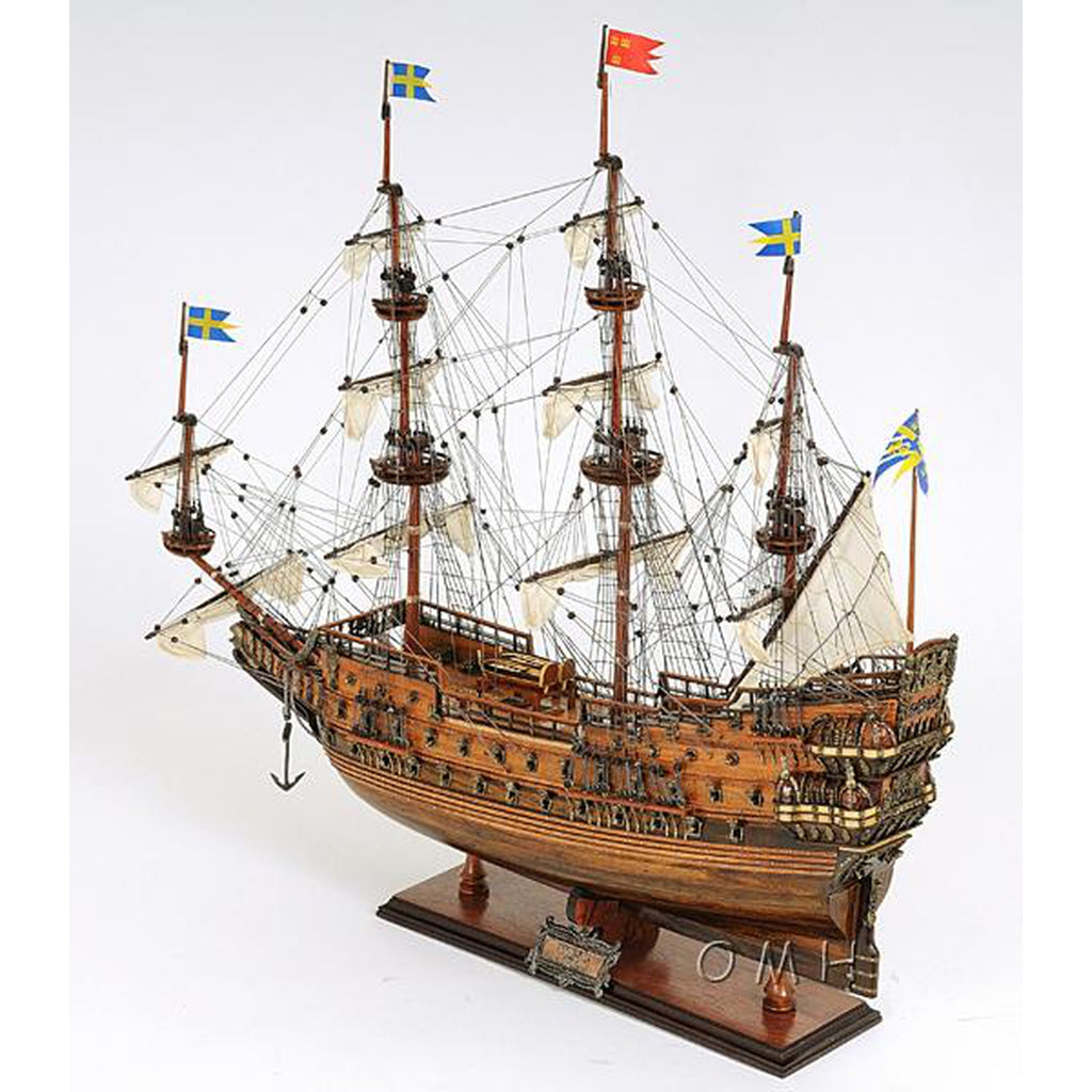 Buy Wasa Exclusive Edition – Adama Model Ships