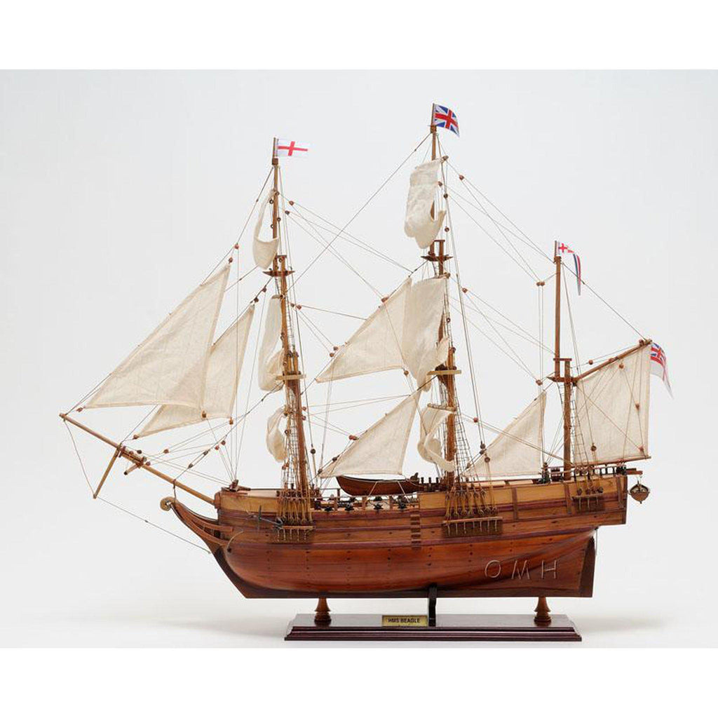Buy Beagle – Adama Model Ships