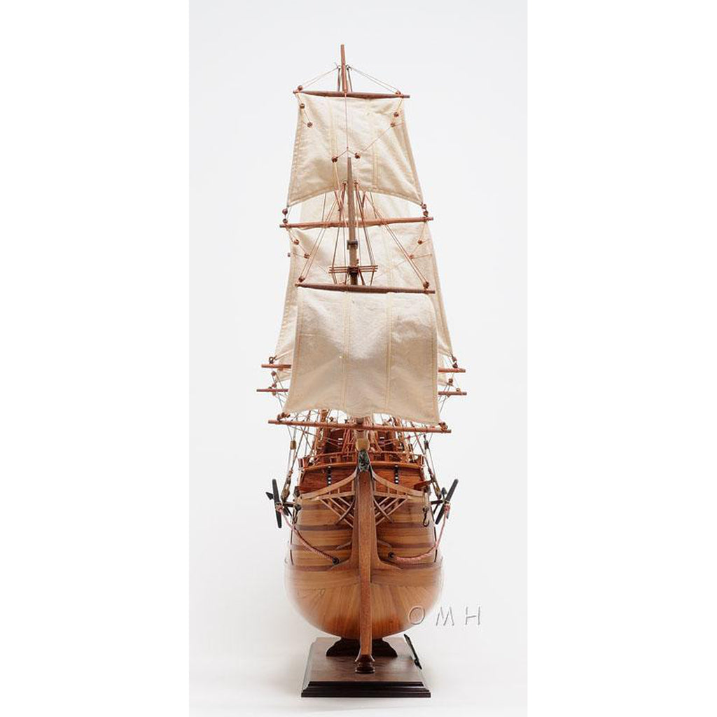 Buy Arabella Fully Assembled Model Ship – Adama Model Ships