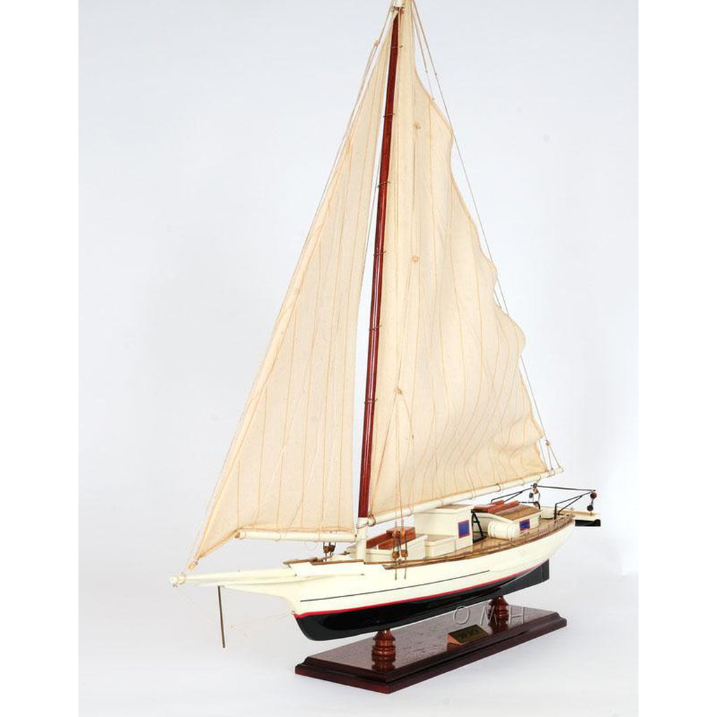 Buy Skipjack Painted (L80) – Adama Model Ships