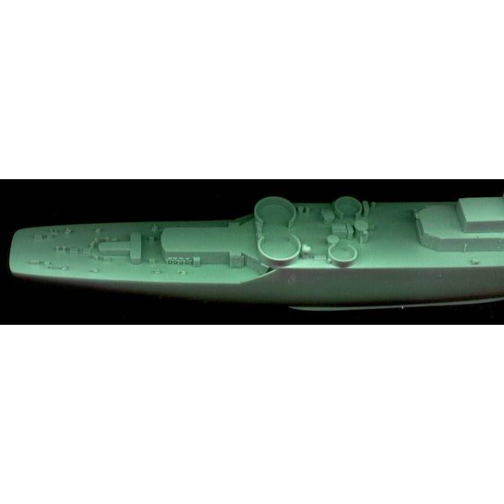 Buy USS Burlington PF51 US Tacoma class patrol frigate (1944) 1/350 ...