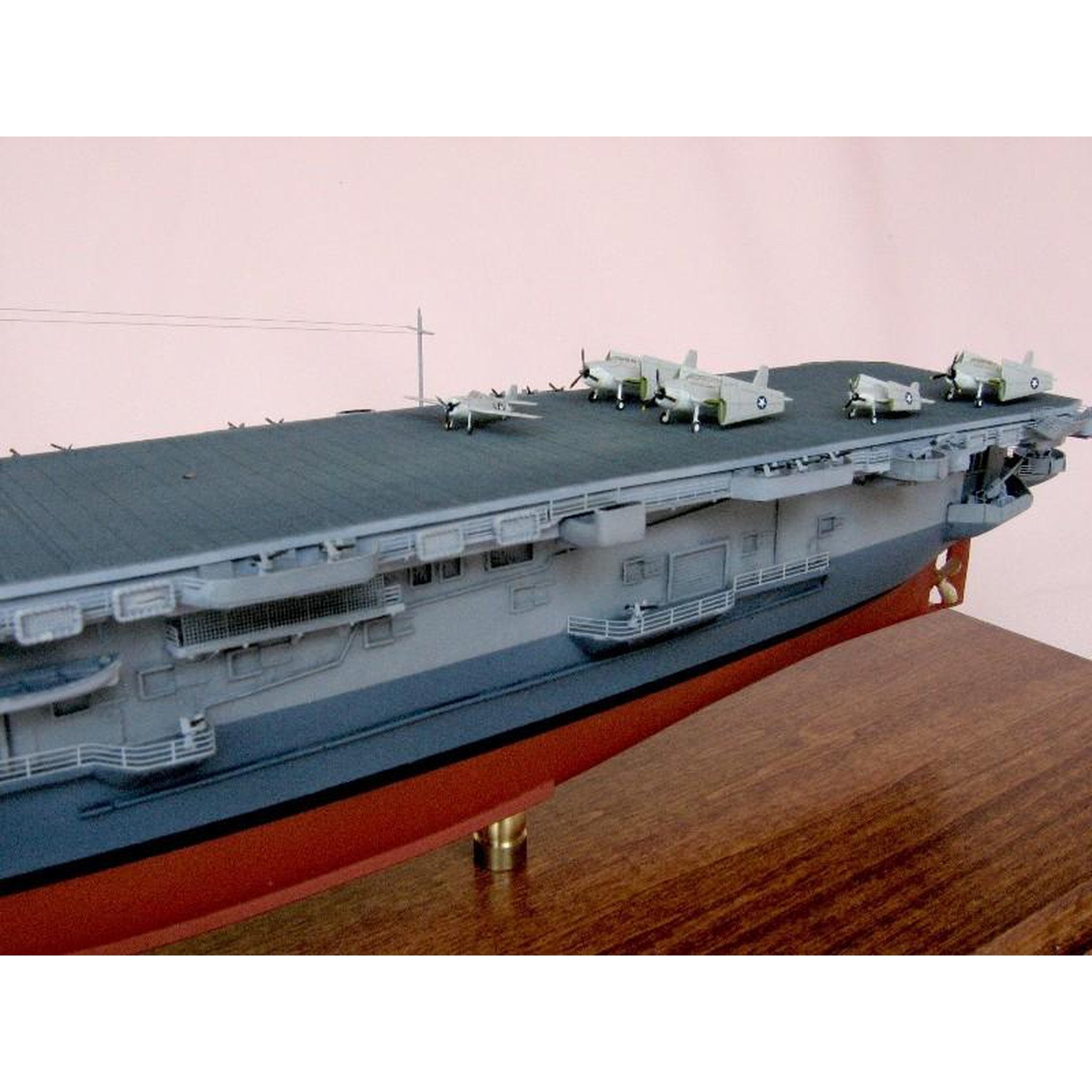 Plank-on-frame Model Boat Lowell Grand Banks Dory Wooden Model Ship Kit ...