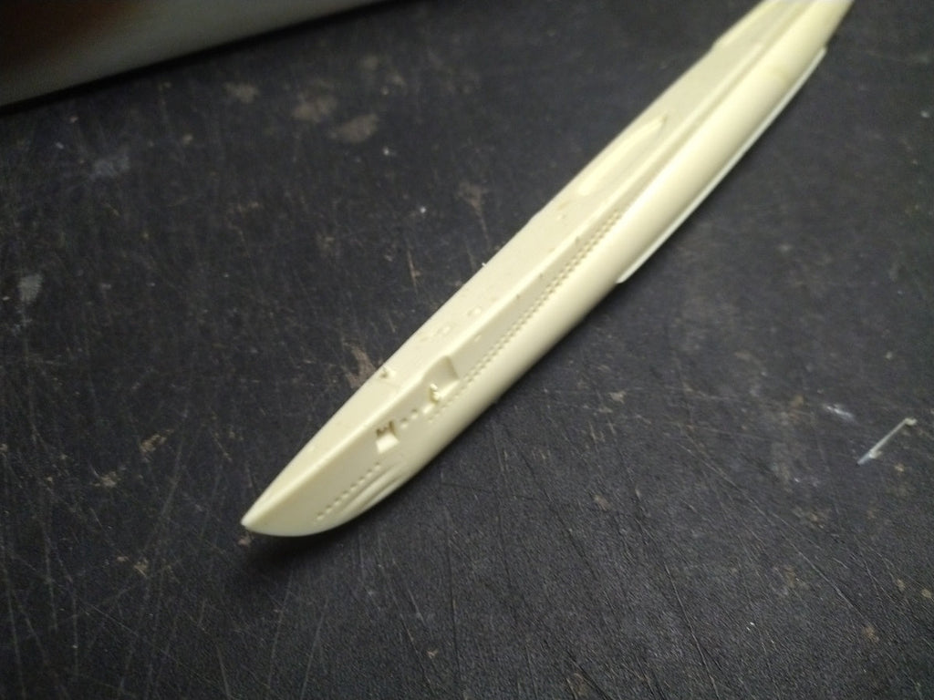 Buy USS Snapper SS-185 1/350 Scale Resin Model Ship Kit – Adama Model Ships