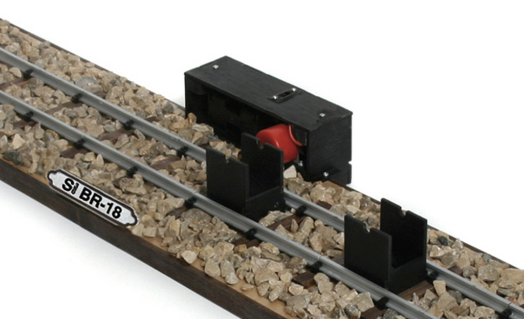 Buy STATIC ENGINE (OCCRE, LOCOMOTIVE) Model Train Kit – Adama Model Ships